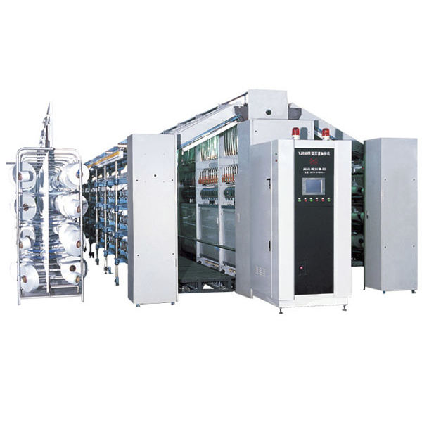 Texturing machine - YJ800MLB - ZHEJIANG YUEJIAN INTELLIGENT EQUIPMENT ...