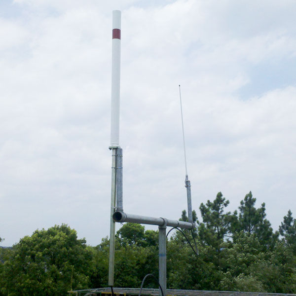 VHF antenna - HT108-150H - Zhengzhou Huahang Technology Co.,Ltd ...