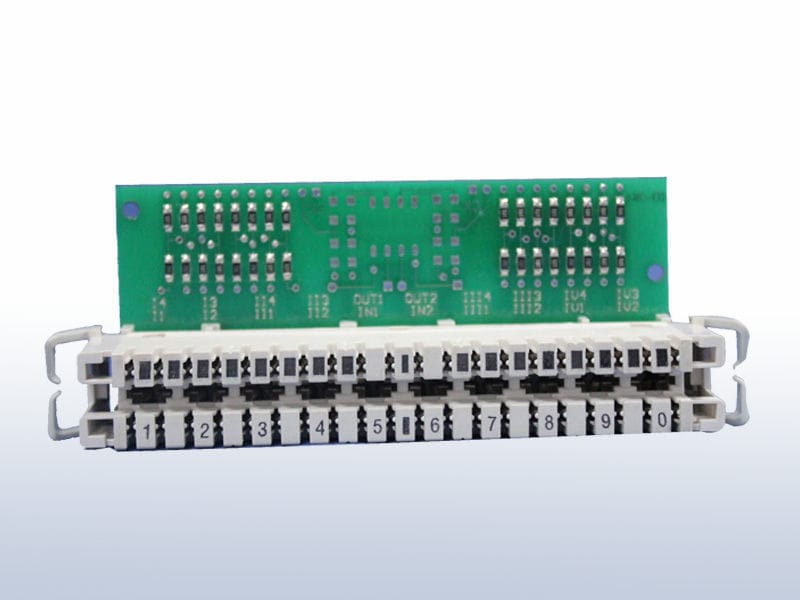 Passive distributor - HKADN - Zhengzhou Huahang Technology Co.,Ltd.