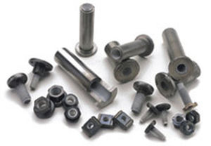 Insulated paint - NYCOTE® - Nylok - powder / thread