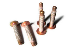 Insulated paint - NYCOTE® NYCREST™ - Nylok - for metal / thread