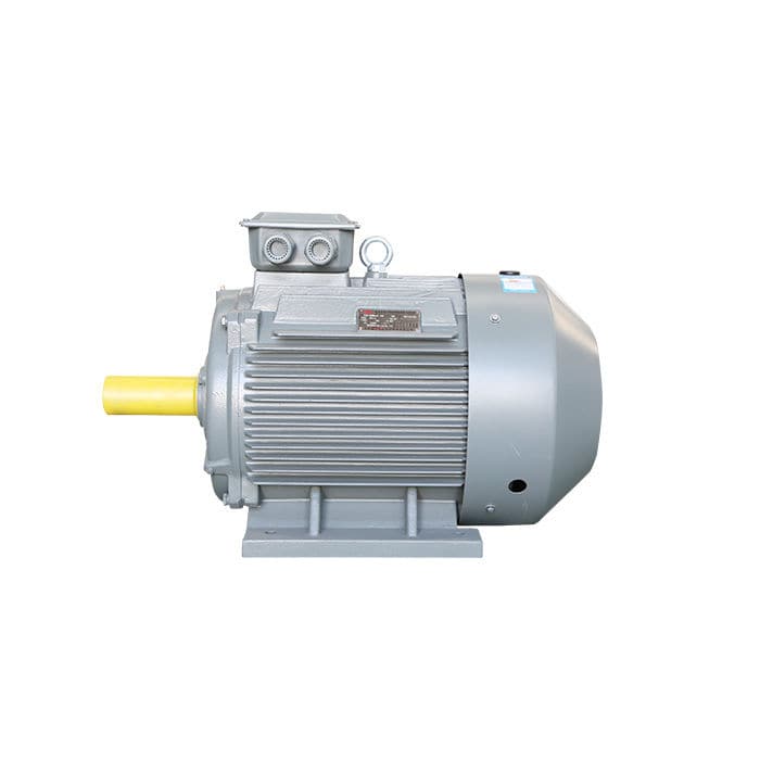 Induction motor - YE3 series - KAIFENG SHENGDA MOTOR TECHNOLOGY CO.,LTD ...