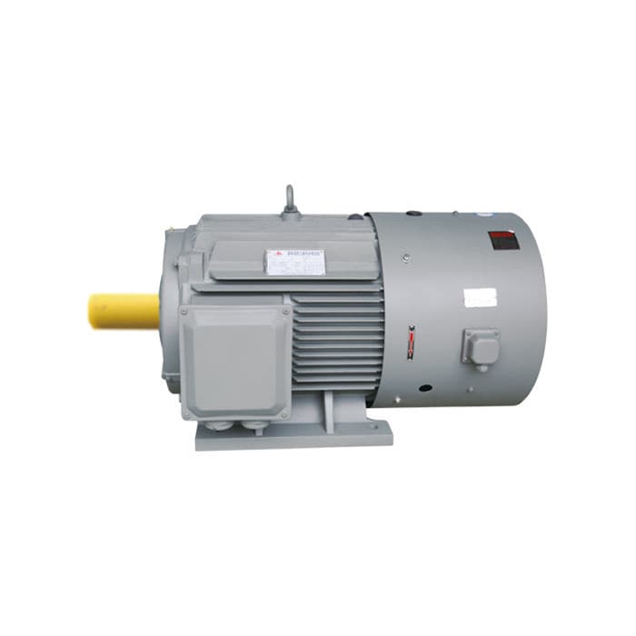Variable-frequency motor - YVF2 series - KAIFENG SHENGDA MOTOR TECHNOLOGY CO.,LTD ...