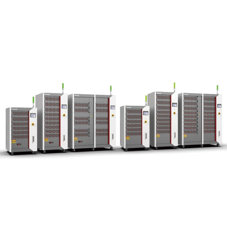 DC/DC power supply - D2000-IV - Hefei Kewell Power System Co., Ltd ...