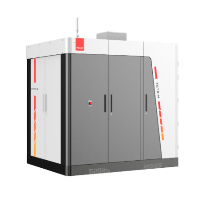 Electronics test system - FCTS-M - Hefei Kewell Power System Co., Ltd ...