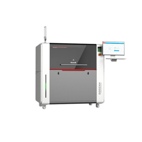 MOSFET test system - MX300C - Hefei Kewell Power System Co., Ltd. - for ...