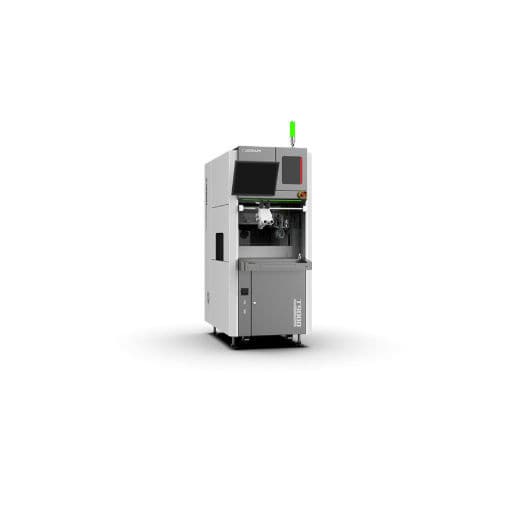 Ultrasonic welding machine - T9000 - Hefei Kewell Power System Co., Ltd ...