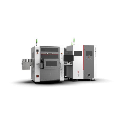 Performance test system - MX700KGD-600 - Hefei Kewell Power System Co ...