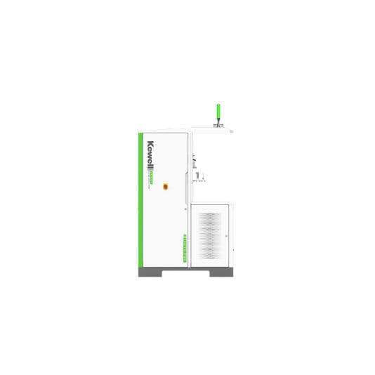 Electric test system - E500 - Hefei Kewell Power System Co., Ltd. - for ...