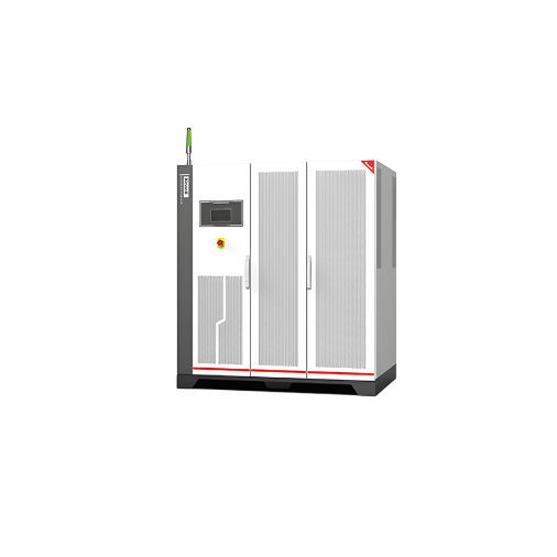 High-performance battery simulator - M2000-DM - Hefei Kewell Power ...