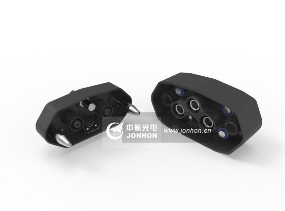 Electrical power supply connector - BPC10/BPC50 - AVIC JONHON OPTRONIC ...