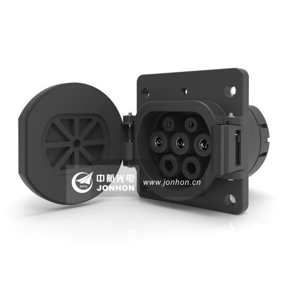 Fumigant receptacle - NDQC-7Z(16A-250/440V)-L - AVIC JONHON OPTRONIC ...