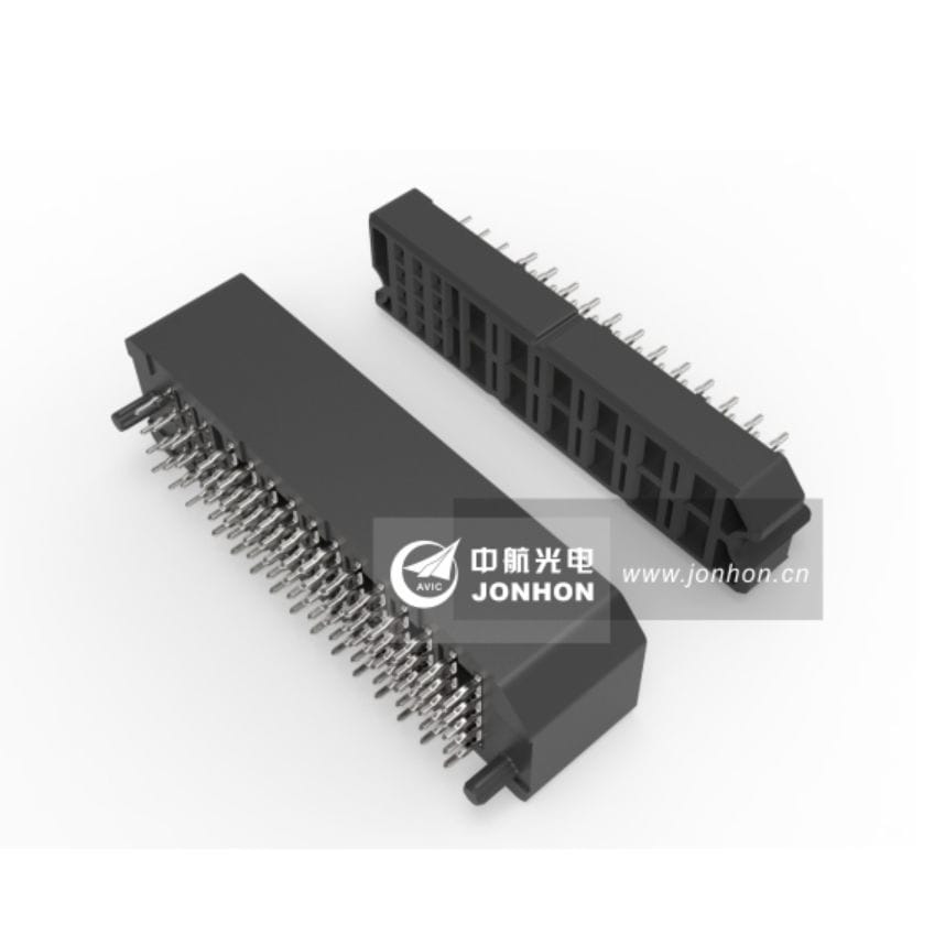 Electrical power supply connector - DP13 series - AVIC JONHON OPTRONIC ...