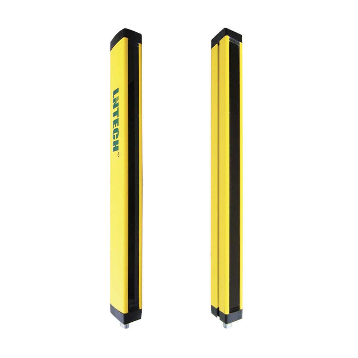 Type 4 safety light curtain - S4 series - Shandong laien optic ...
