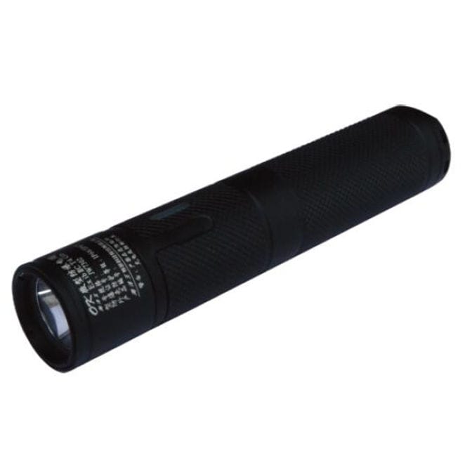 LED flashlight - JW7302 - Ocean"s King Lighting Science & Technology Co ...