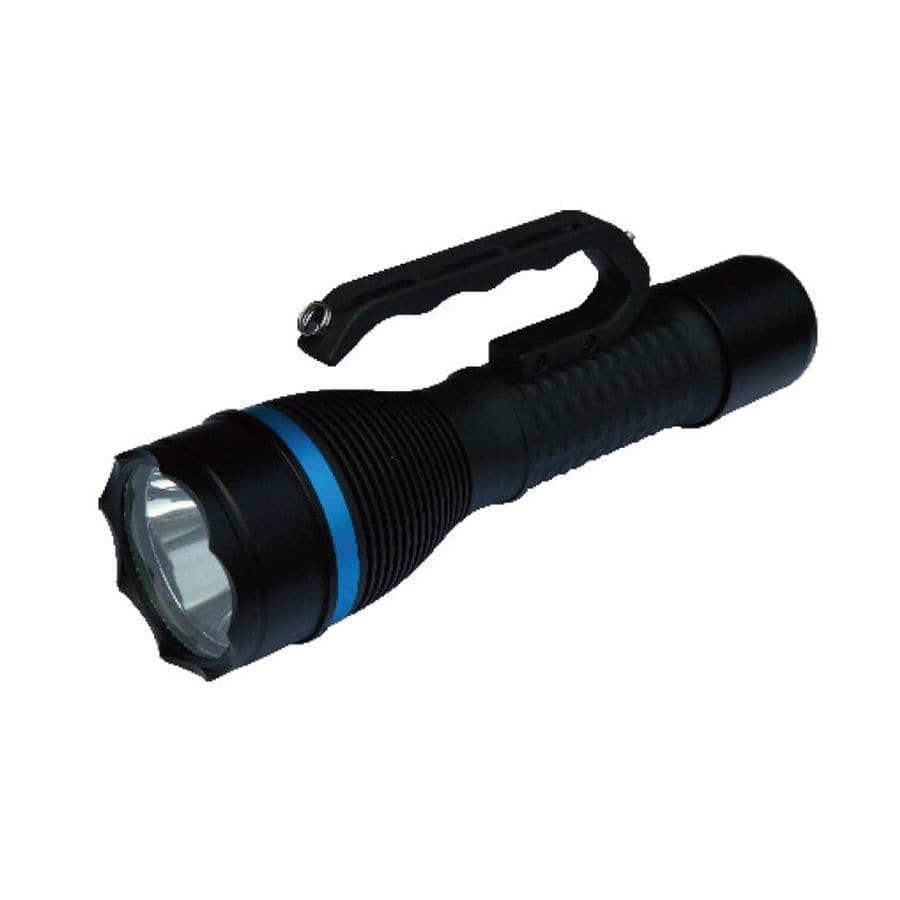 LED searchlight - RJW7103 - Ocean"s King Lighting Science & Technology ...