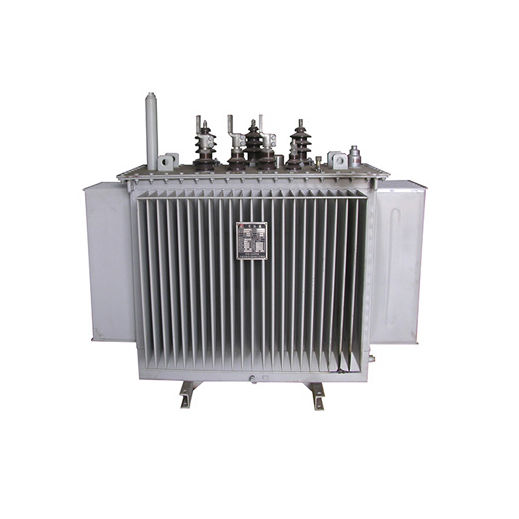 Power transformer - S series - Beijing SOJO Electric Co., Ltd ...