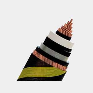 Power cable - Ningbo Orient Wires & Cables - water-resistant / corrosion-resistant / subsea