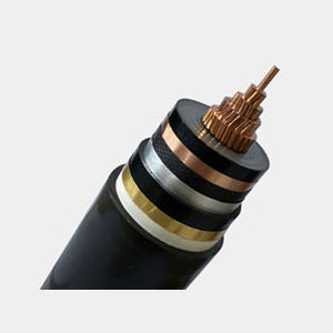 Power cable - Ningbo Orient Wires & Cables - self-extinguishing / UV ...