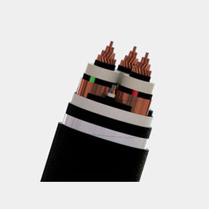 Power cable - Ningbo Orient Wires & Cables - self-extinguishing ...