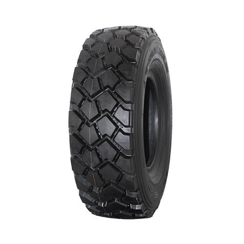 Flotation tire - TRY66 - Triangle Tyre Co., Ltd - 24" / 20" / 22.5"