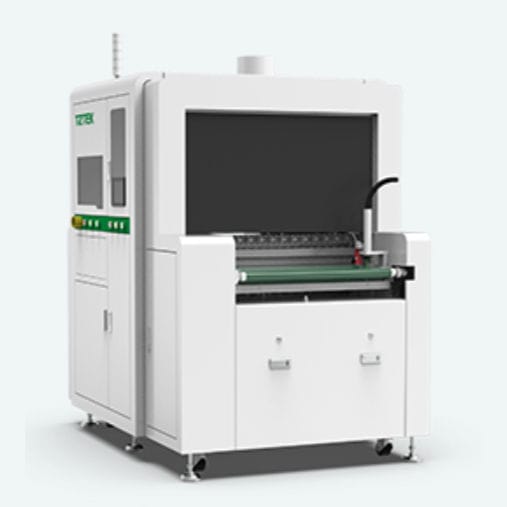 Optical inspection machine - AOI-OL series - TZTEK Technology Co.,ltd ...