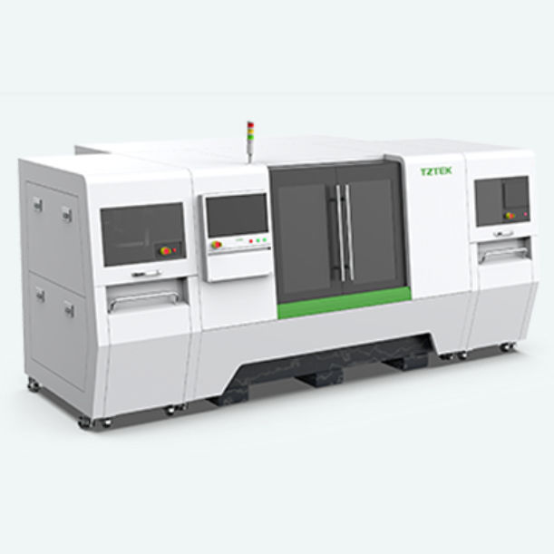 Printed circuit board micro-drilling machine - TZTEK Technology Co.,ltd ...