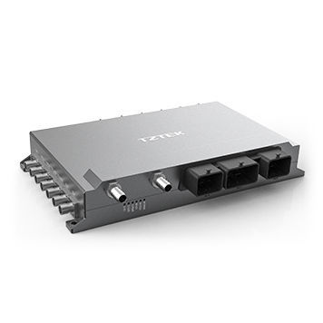 EDGE PC - TADC-DR2 - TZTEK Technology Co.,ltd - Edge AI / embedded / WiFi