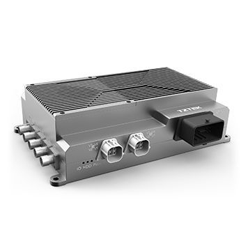 Edge AI PC - V2X MEC - TZTEK Technology Co.,ltd - embedded / wall ...