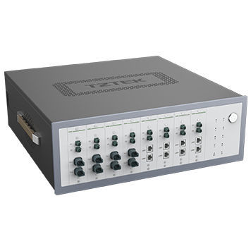 Benchtop data acquisition system - TZTEK Technology Co.,ltd