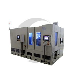 Surface grinding machine - SCM150S-ZJS - JSG - automatic