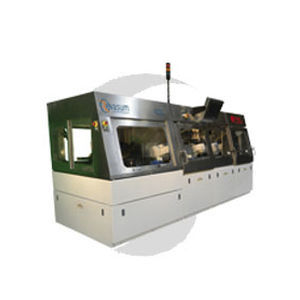 Crystal polishing machine - 6DZ-ZJS - JSG - sheet / automatic