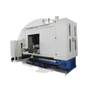 Squaring machine - JSG