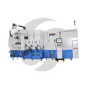 Round bar grinding machine - JSG