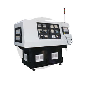 Sapphire trunking system - JSG