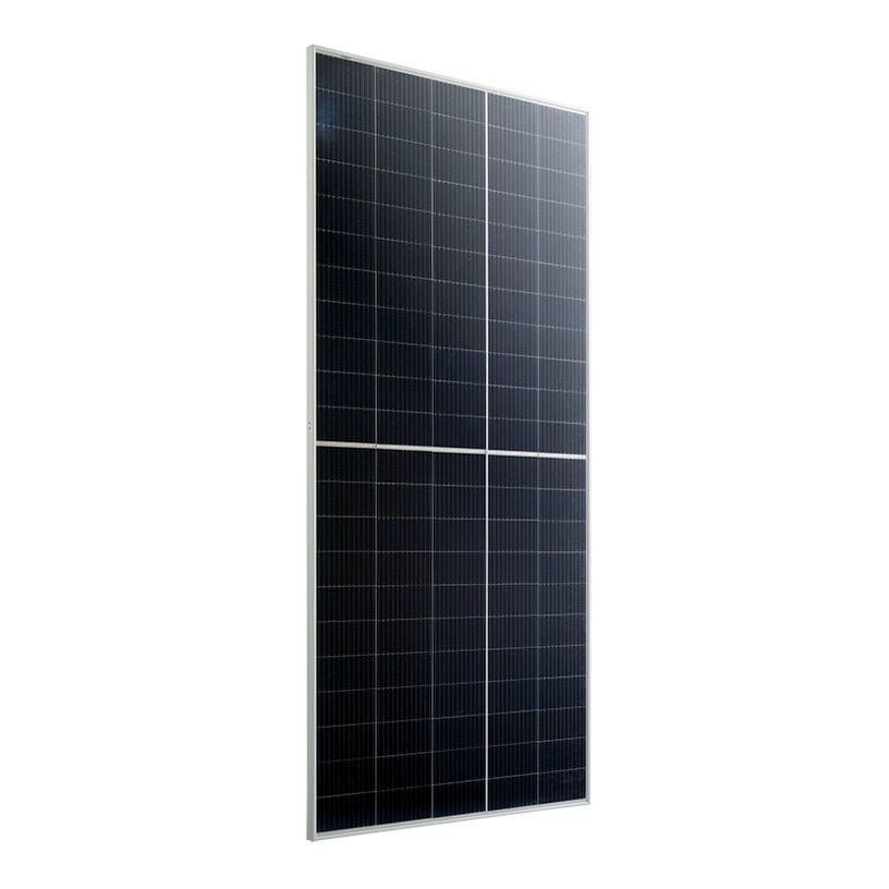 PERC photovoltaic module - RSM110-8-535BMDG-560BMDG - Baoli New Energy ...