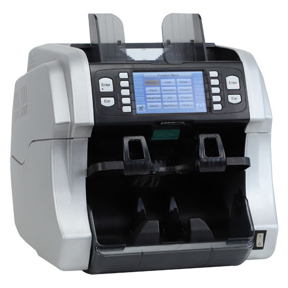 Counting machine - JL206 series - Julong Co., Ltd