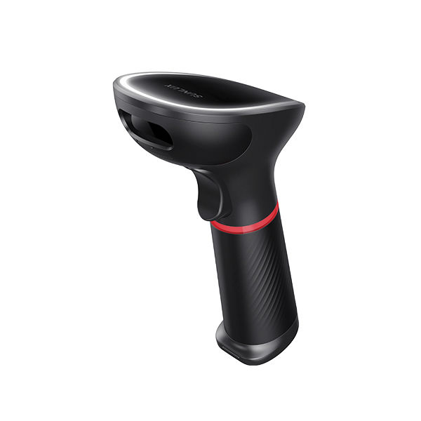 Handheld barcode scanner - XL-3610 - SUNLUX IOT Technology (Guangdong ...