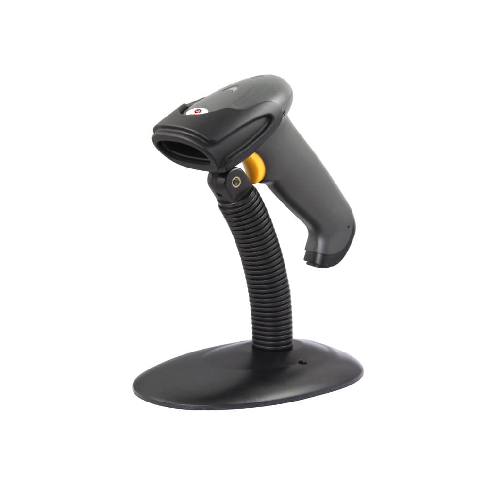 Handheld barcode scanner - XL-6500A - SUNLUX IOT Technology (Guangdong ...