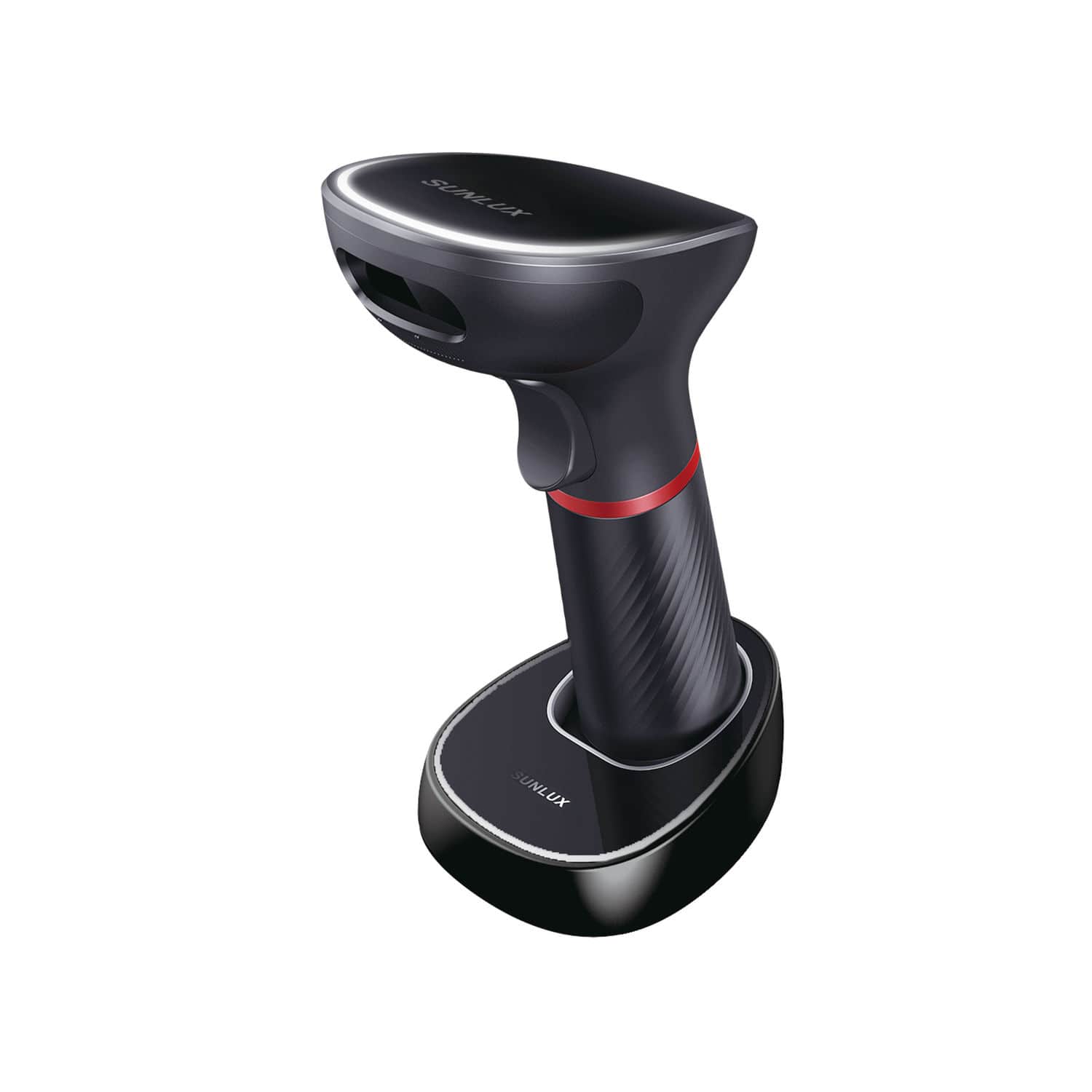 Handheld barcode scanner - XL-9610 - SUNLUX IOT Technology (Guangdong ...