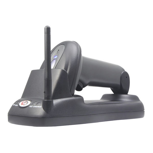 Handheld barcode scanner - XL-9310 - SUNLUX IOT Technology (Guangdong ...