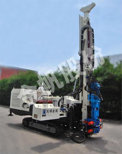Core drilling drilling rig - YGL-S100 - WUXI JINFAN DRILLING EQUIPMENT ...