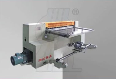 Automatic slitting machine - KJS series - Hengli CNC TechnologyCo., Ltd