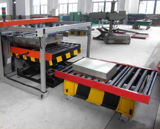 Automatic slitter - HL-YC640 - Hengli CNC TechnologyCo., Ltd