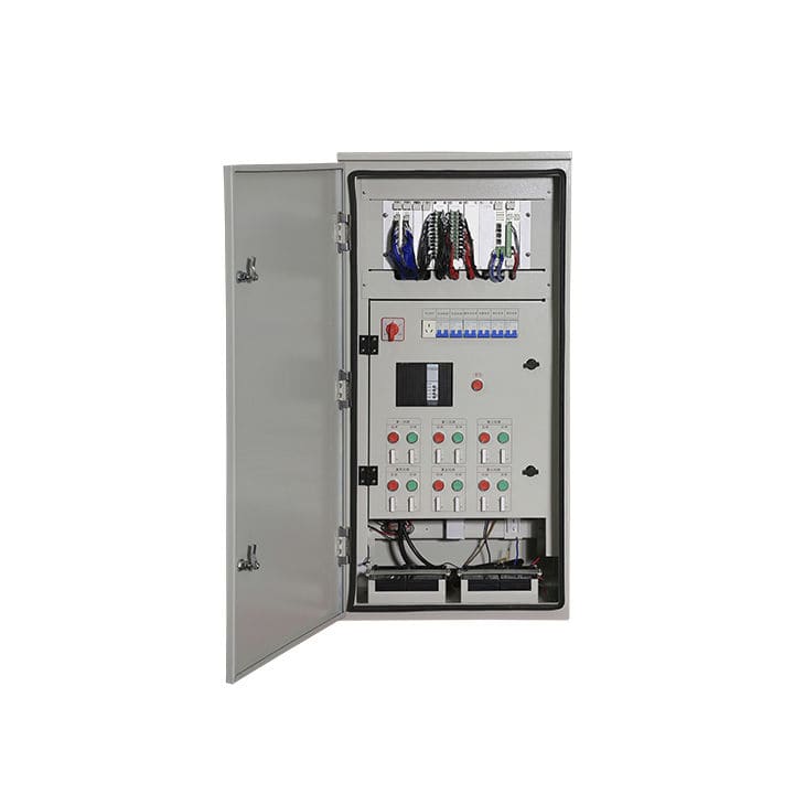 Load switch DTU - CDT-200 - Zhuhai Powint Electric Co.,Ltd - distribution