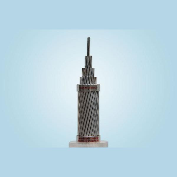 Aluminum conductor rail - ACSR - Henan Tong-Da Cable Company - steel ...