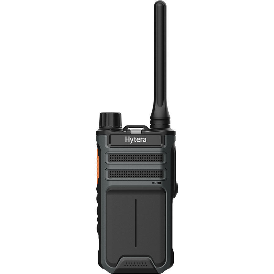 Two-way radio - AP51X - Hytera Communications Corporation Limited