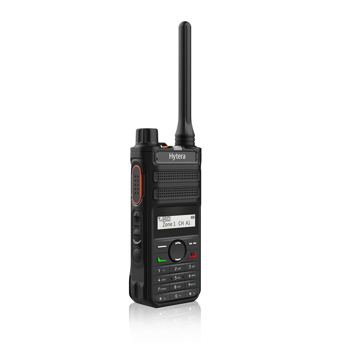 Two-way radio - AP58X - Hytera Communications Corporation Limited