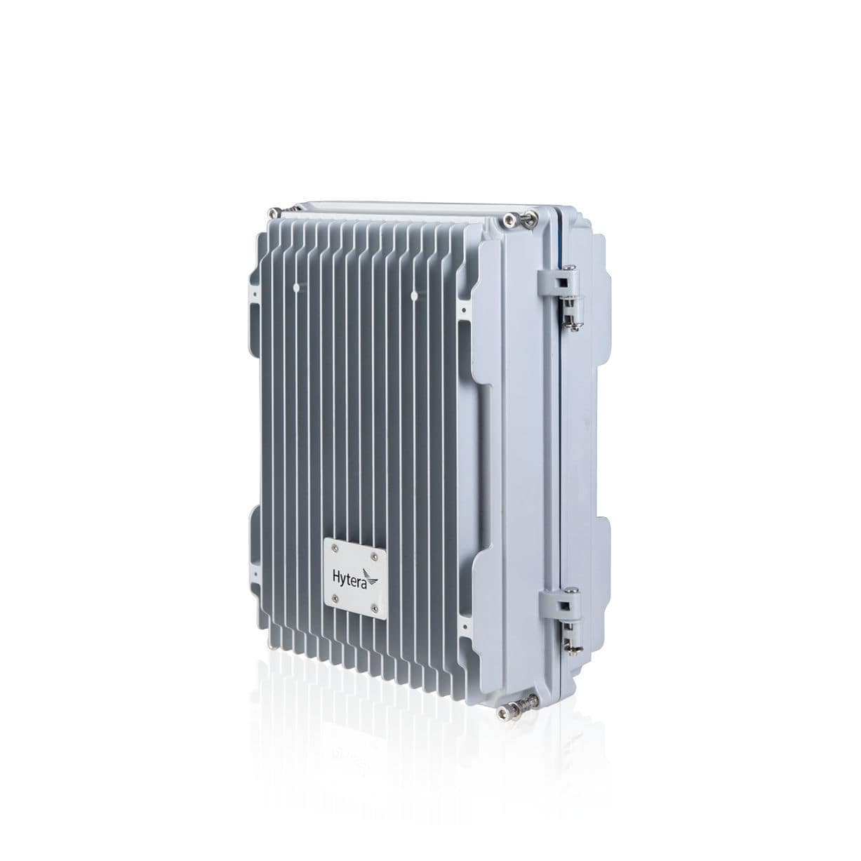 Communication repeater - E-pole100-S - Hytera Communications ...