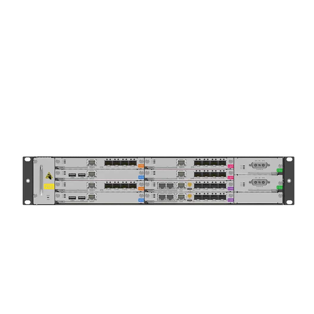 Wireless network base station - BBU5801M - Hytera Communications ...